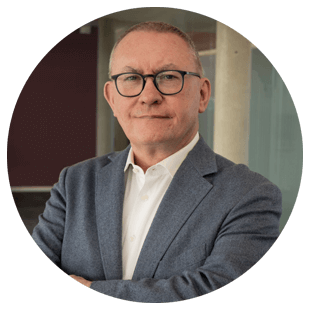 Austin Lally - Group Management - Two | Verisure